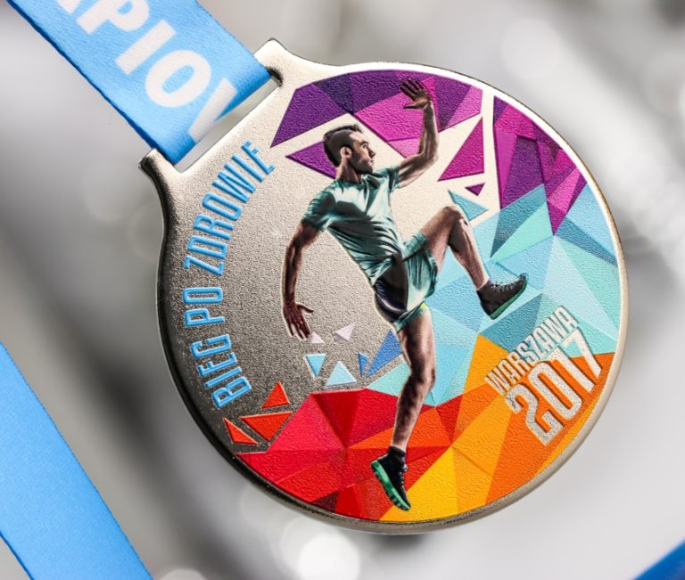 Metalne personalizirane medalje - Medalje i Pehari